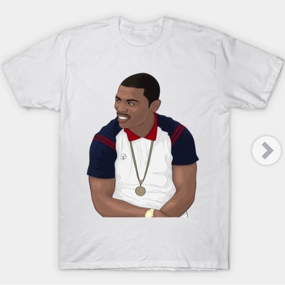 Shirts | Money Mitch Paid In Full Graphic Tee | Poshmark